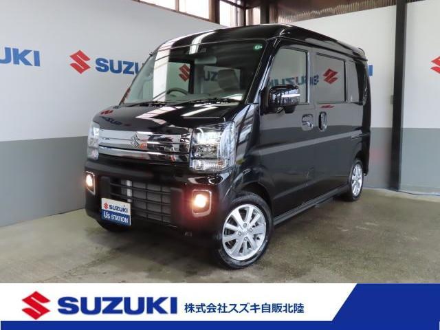 スズキ エブリイワゴン 660 PZターボスペシャル ハイルーフ 4WD（価格:191万円, 石川県, 物件番号:33322518） 詳細｜中古車情報・価格【MOTA】