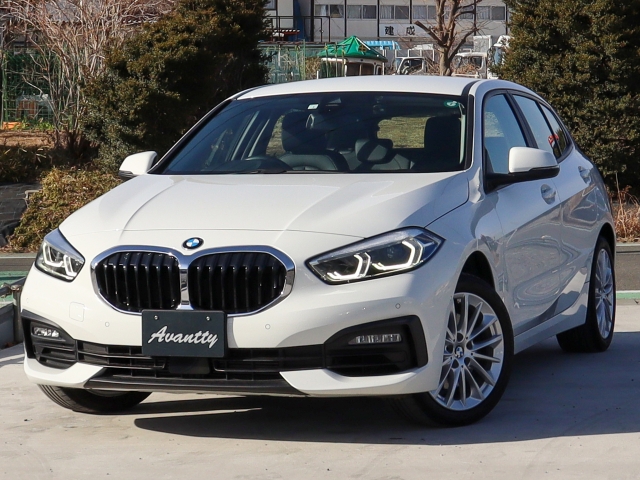 BMW 1シリーズ（価格:177.7万円, 神奈川県, 物件番号:34315000） 詳細｜中古車情報・価格【MOTA】