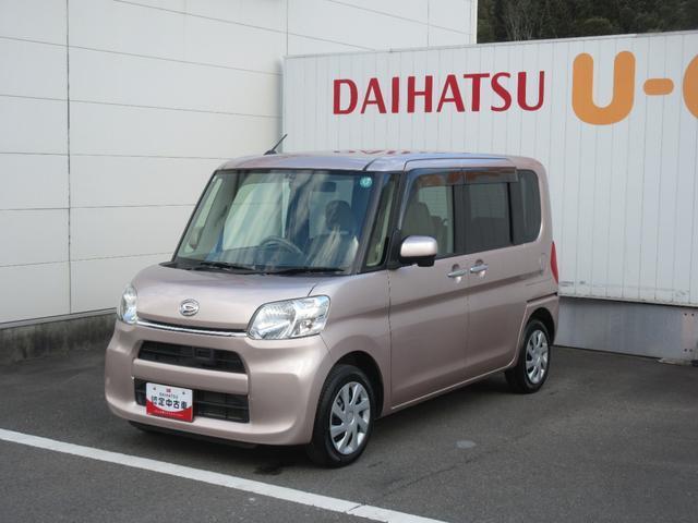 ダイハツ タント 660 L SA（価格:60万円, 徳島県, 物件番号:33542323） 詳細｜中古車情報・価格【MOTA】