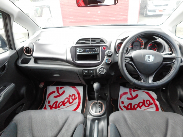 ホンダ フィット 1.3 G シーズ（価格:41.8万円, 福島県, 物件番号:34854028） 詳細｜中古車情報・価格【MOTA】